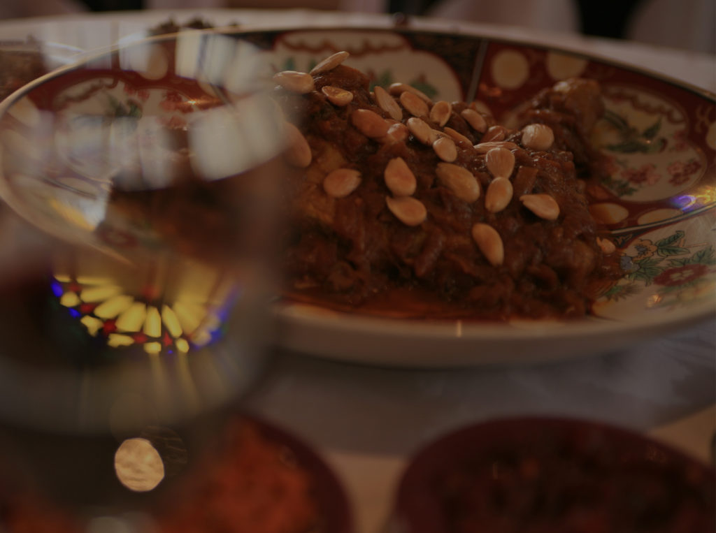 NOS RESTAURANTS | Al Fassia